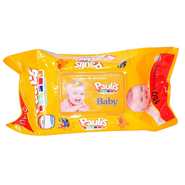 Pañitos Paulis