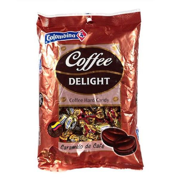 Caramelo Coffee Delight Colombina