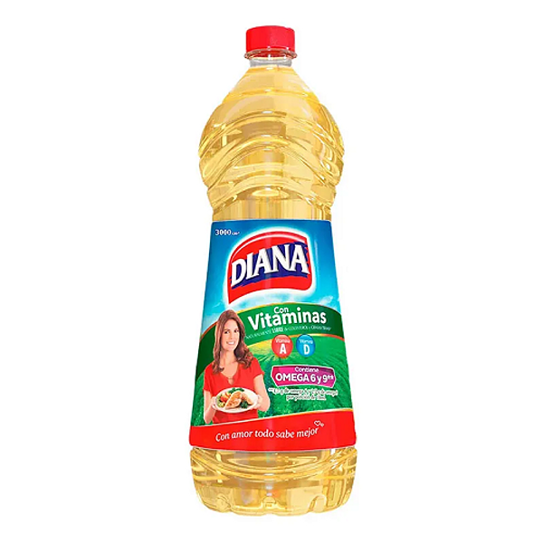 Aceite Diana