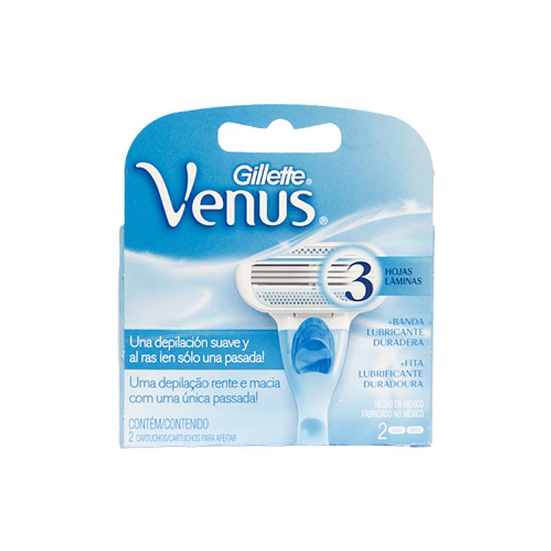 Repuesto Gillette Venus