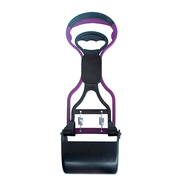 Recogedor de Excremento Grande Animal Red